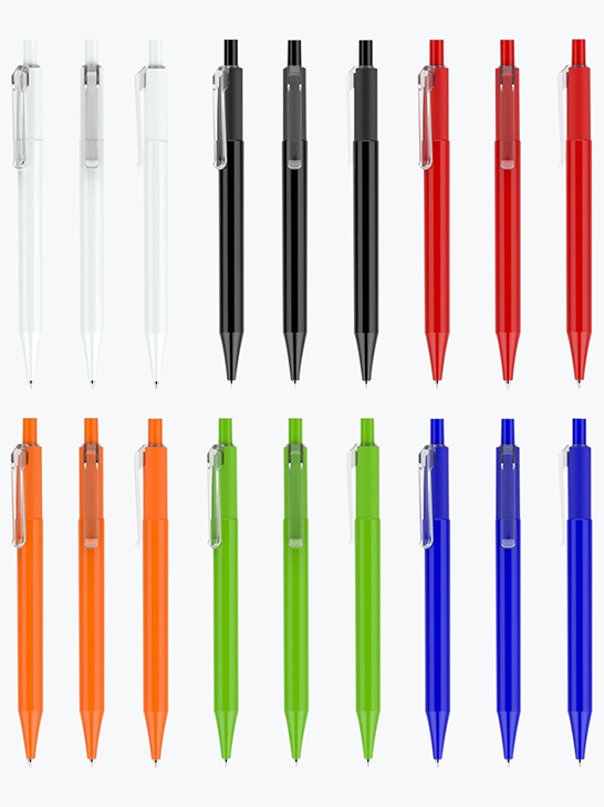 Clingon Label | Candy Pen