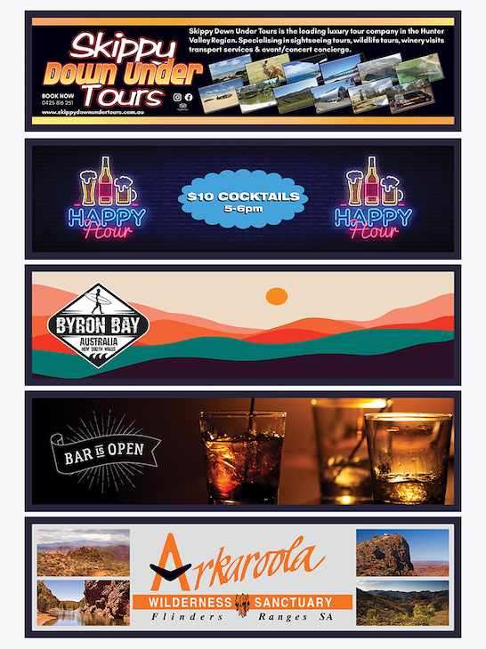 Clingon Label | Home