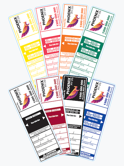 Clingon Label | Home